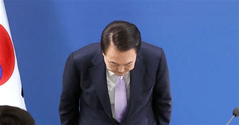 윤 대통령 어찌됐든 사과여당 내서도 쇄신 없었다