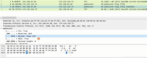 Websocket详解 Csdn博客