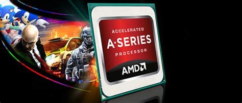 AMD Plans To Deliver X APU Efficiency Gains In Next Six Years CPU News HEXUS Net