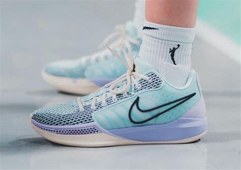 The Nike Sabrina 1 Brooklyns Finest Releases In February