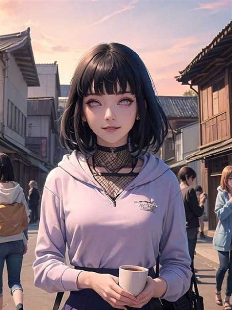 Naruto Escape From Konoha Chapter Info Webnovel