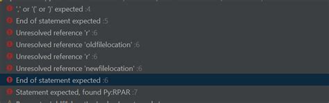 Python Problem While Creating A Filepath Using Variables Stack Overflow