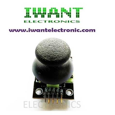 Jual Joystick Module Ky 023 Ky 023 Xy Analog Dual Axis Joystick Module
