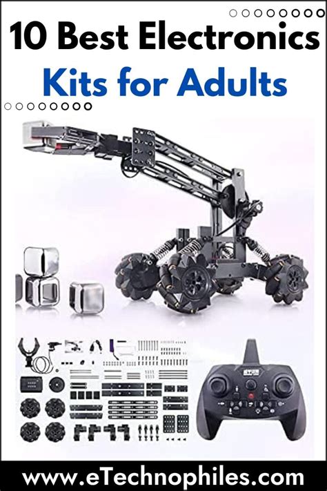 Descubra 46 Ideias De Arduino E Robótica E Arduino Em 2025 Robótica Projetos Arduino