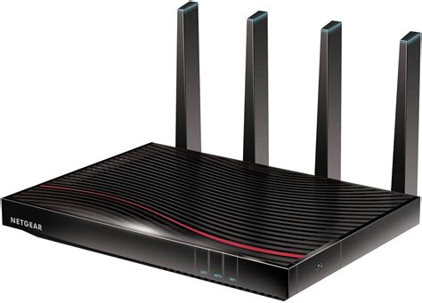 Netgear C Nighthawk X S Docsis Ultra High Speed Cable Modem And Router Zoraarkusduntov