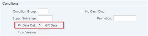 Price Determination For Scheduling Agreement With Sap Community