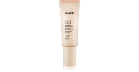 Dr Jart Premium Bb Tinted Moisturizer Spf 50 Hydrating Bb Cream