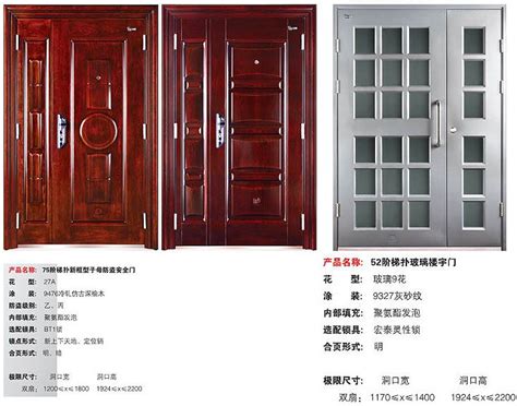 盼盼防盗门 西安盼盼防盗安全门产品图片盼盼防盗门 西安盼盼防盗安全门产品相册 盼盼安居门业西安办事处 盼盼防盗门 防火门 九正建材网