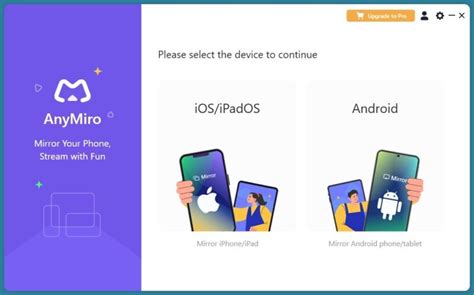 Imobie Anymiro Mobile Game Mirroring For Streaming Make Tech Easier