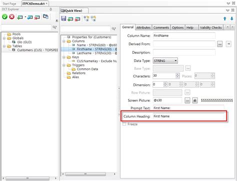 Icetips Previewer