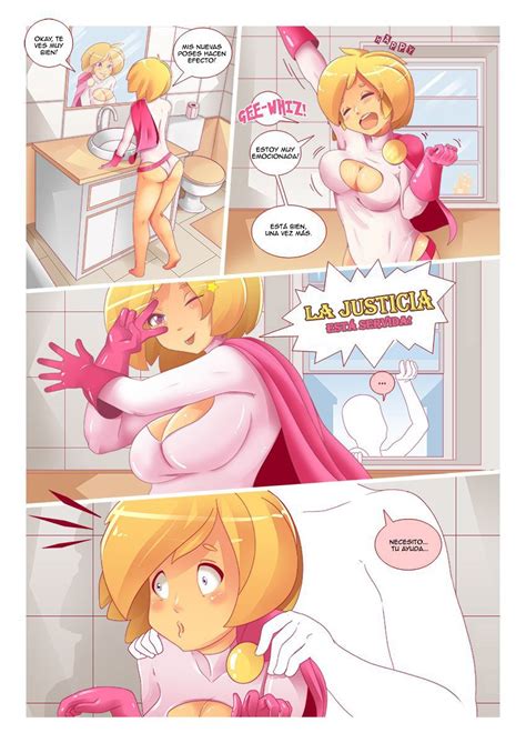 Justice Will Be Served 1