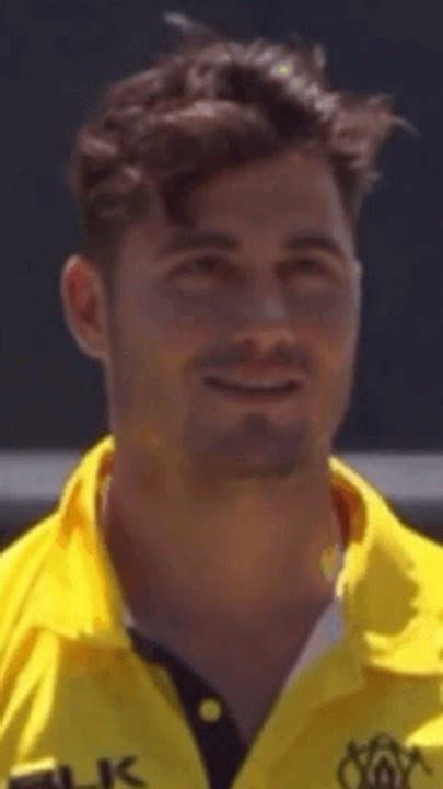 Marcus Stonis Announce Retirement From Odi Youtube