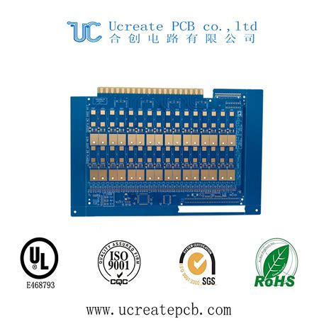 High Precision Custom Printed Circuit Boards Led Single Double Multilayer Smt Fpc Pcb High