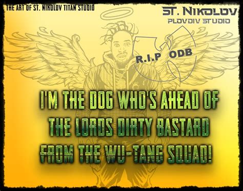 Odb Banner Wu Tang By Shwz On Deviantart