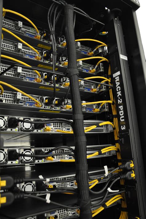 Supercomputer Cluster Turnkey Fastest Best Custom Solutions