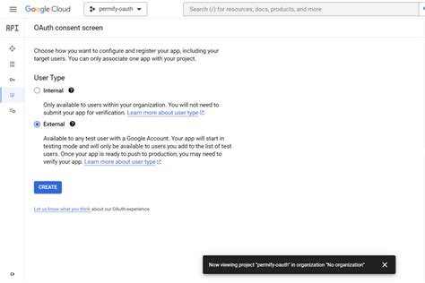 Oauth 20 Implementation In Nodejs Dev Community
