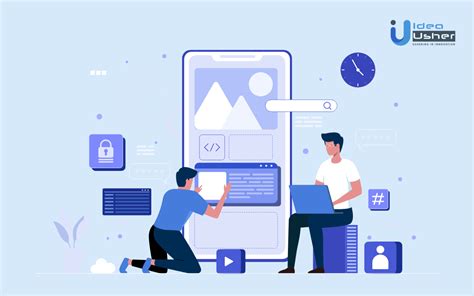 best app development software for 2021 idea usher