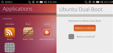 Canonical Releases Developer Preview Of Ubuntu And Android Dual Boot TechSpot