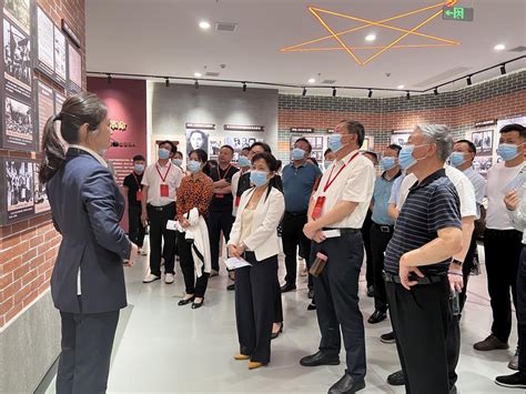 湘潭市十六届人大代表第二期履职培训班在县内开展现场教学活动 时政 湘潭县新闻网