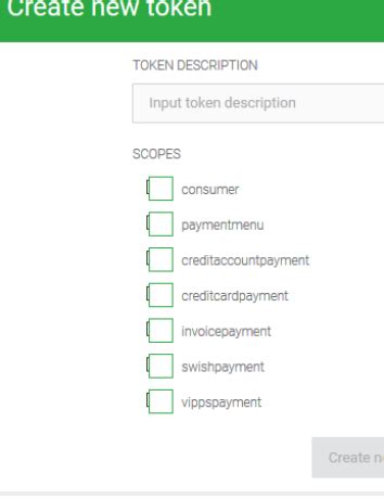 Swedbank Pay Checkout Installation Guide Md At Main Common Repository Swedbank Pay Checkout