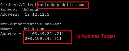 Konfigurasi Firewall Address List Melalui Mikrotik Via CLI Pelajar Keras