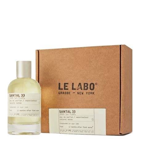Santal 33 Eau De Parfum - Perfume For Women | Godwell Cosmetic