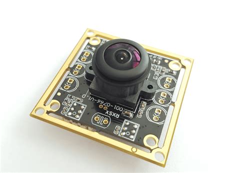 120FPS Frame Rate Global Shutter Camera Module With OV9281 Sensor Others Shenzhen CM Technology
