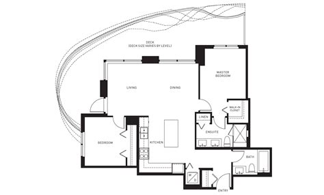 Midori Burnaby Condos Polygon