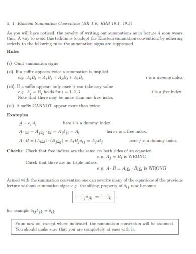 summation 99 examples format how to solve pdf