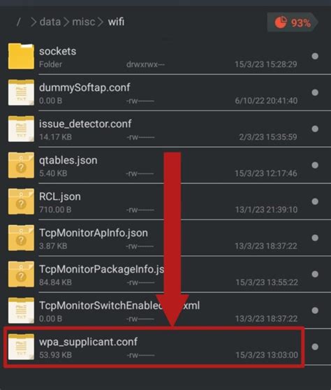 How To See Wi Fi Password On Any Android Device All Versions