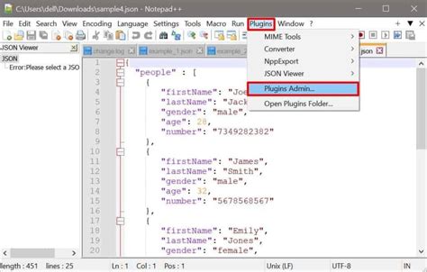 How To Open Json File In 7 Possible Ways