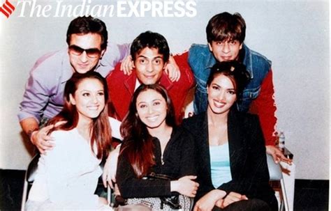 Shah Rukh Khan Turns 57 Tracking The Life Of The Man Who Became A Superstar In Photos