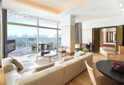 Bvlgari Resort Dubai Jumeira Bay Island Dubai Uae Guest Suite