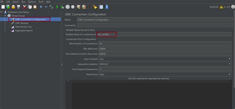 Database Load Testing With Jmeter A Step By Step Guide Qa Automation Expert