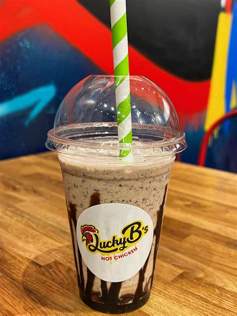 Lucky Bs Hot Chicken Fnock 2023 Review Kris Munro