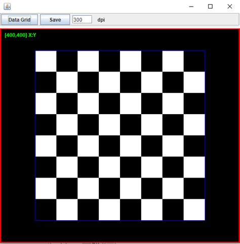 Github Yusufnas Chessboard With Opencezerilibrary Create A Chessboard With Ocl Open Cezeri