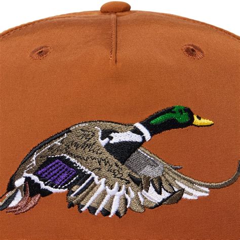 Duck Camp Mallard Hat Accessories