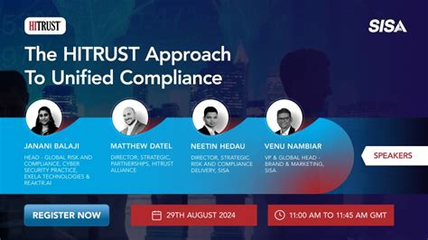 The Cyber Security Hub™ On Linkedin On August 29th 2024 From 11 00 Am To 11 45 Am Gmt Join