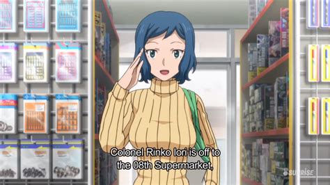 Gundam Build Fighters Episode 1 Recaap Sei And Reiji