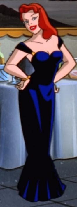 Barbara Gordon Party Dress By Galvatronusprime12 On Deviantart