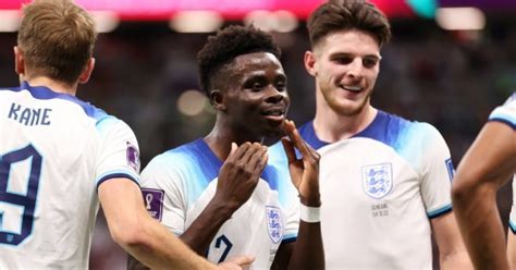 잉글랜드 세네갈 꺾고 8강 진출 ‘4g 12골 최강 화력