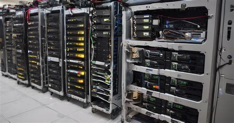 Classification Of Computers Purpose Size And Technology • B Com Institute