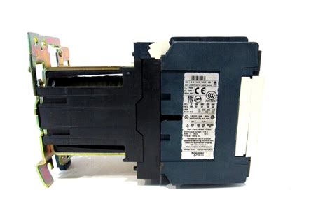 New Telemecanique Lc1 D80 Contactor Lp1 D8011 Lc1d80 Sb Industrial Supply Inc