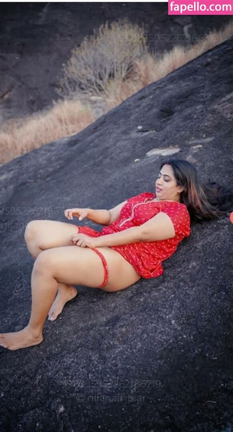 Nila Nambiar Nude Pinuderest Com
