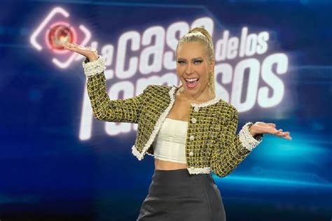 Conoce Al Primer Finalista De La Casa De Los Famosos 3” Reality De