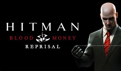 Hitman Blood Money Reprisal Erscheint Für Nintendo Switch