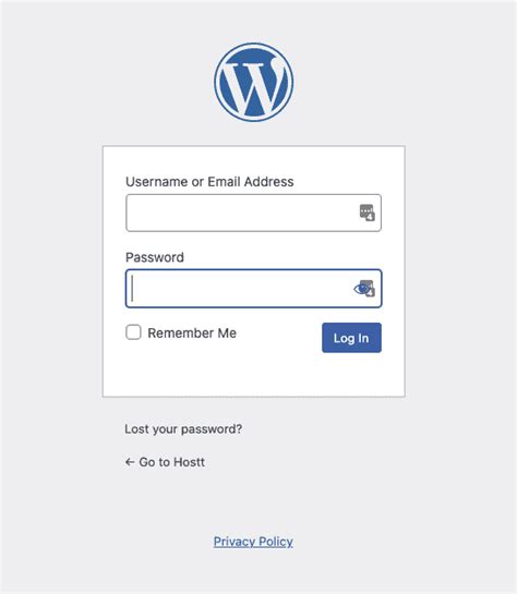 optimal wordpress setup with wordops and caching hostt
