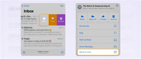 Stop Spam Best Ways To Stop Getting Junk Mail On IPhone