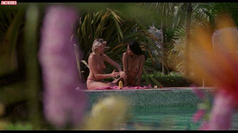 Isabelle Marchall Nude Pics Page 1