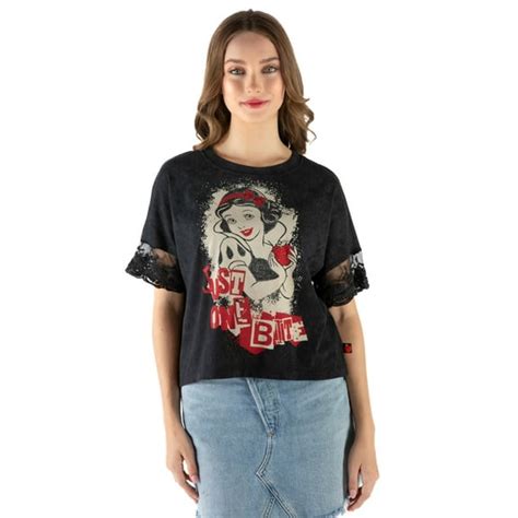 Disney Princess Snow White Shirt The Seven Dwarf And Snow White T Shirt